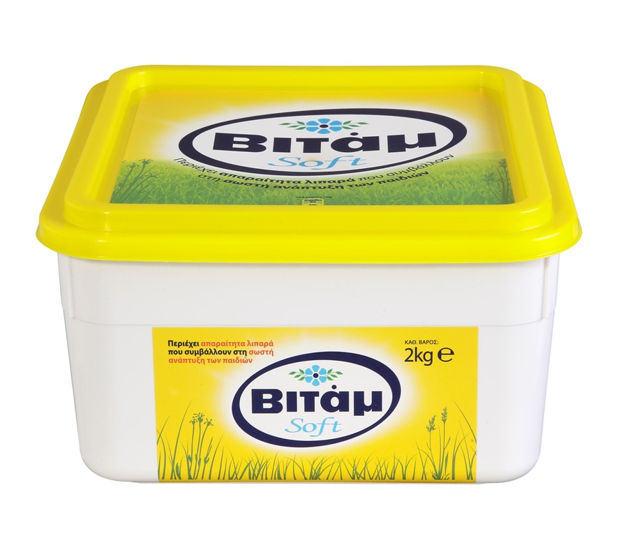 BITAM SOFT - ΕΦΟΤΡΟ ΤΡΟΦΟΔΟΤΙΚΗ