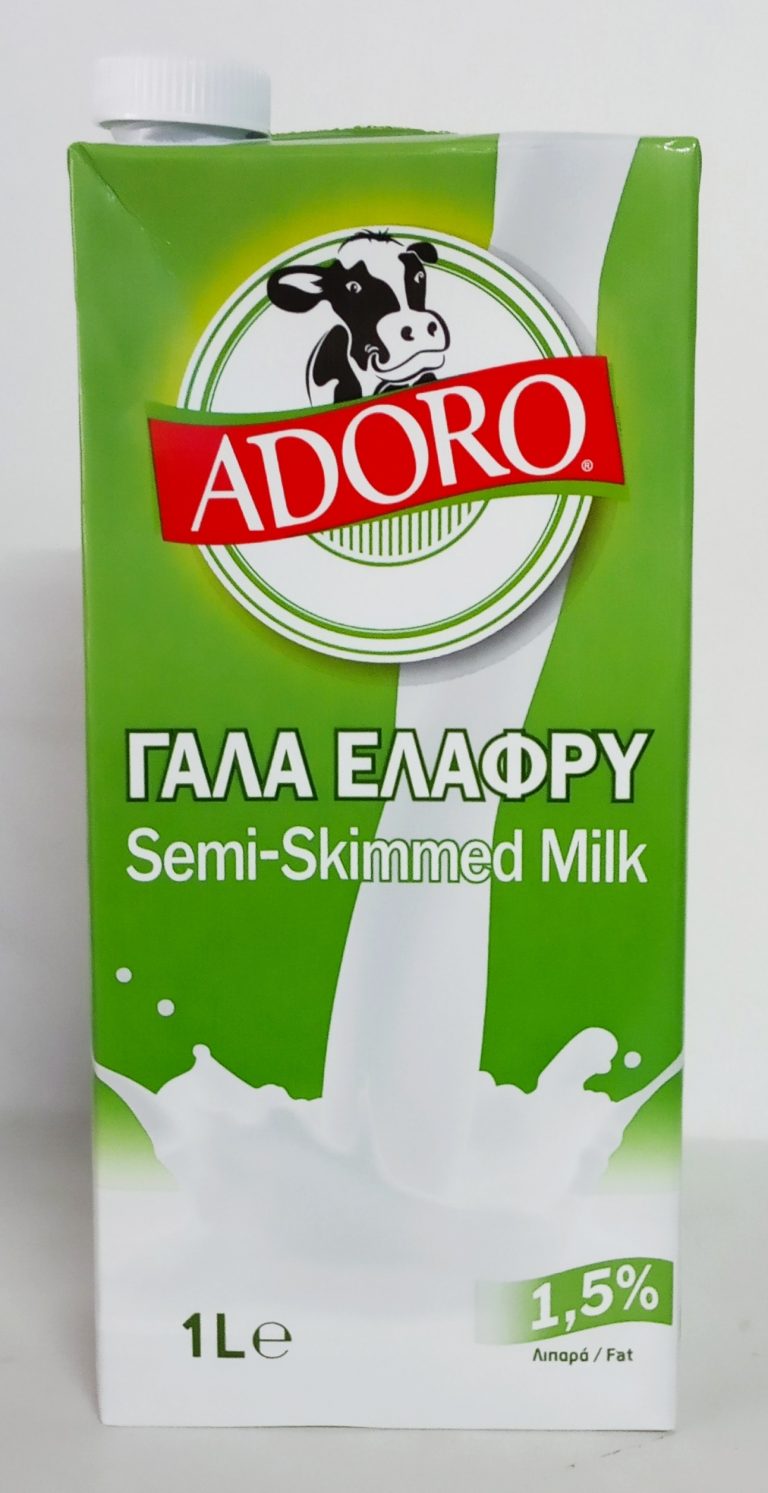 ΓΑΛΑ ΜΑΚΡΑΣ ΔΙΑΡΚΕΙΑΣ ΕΛΑΦΡΥ ΕΦΟΤΡΟ ΤΡΟΦΟΔΟΤΙΚΗ